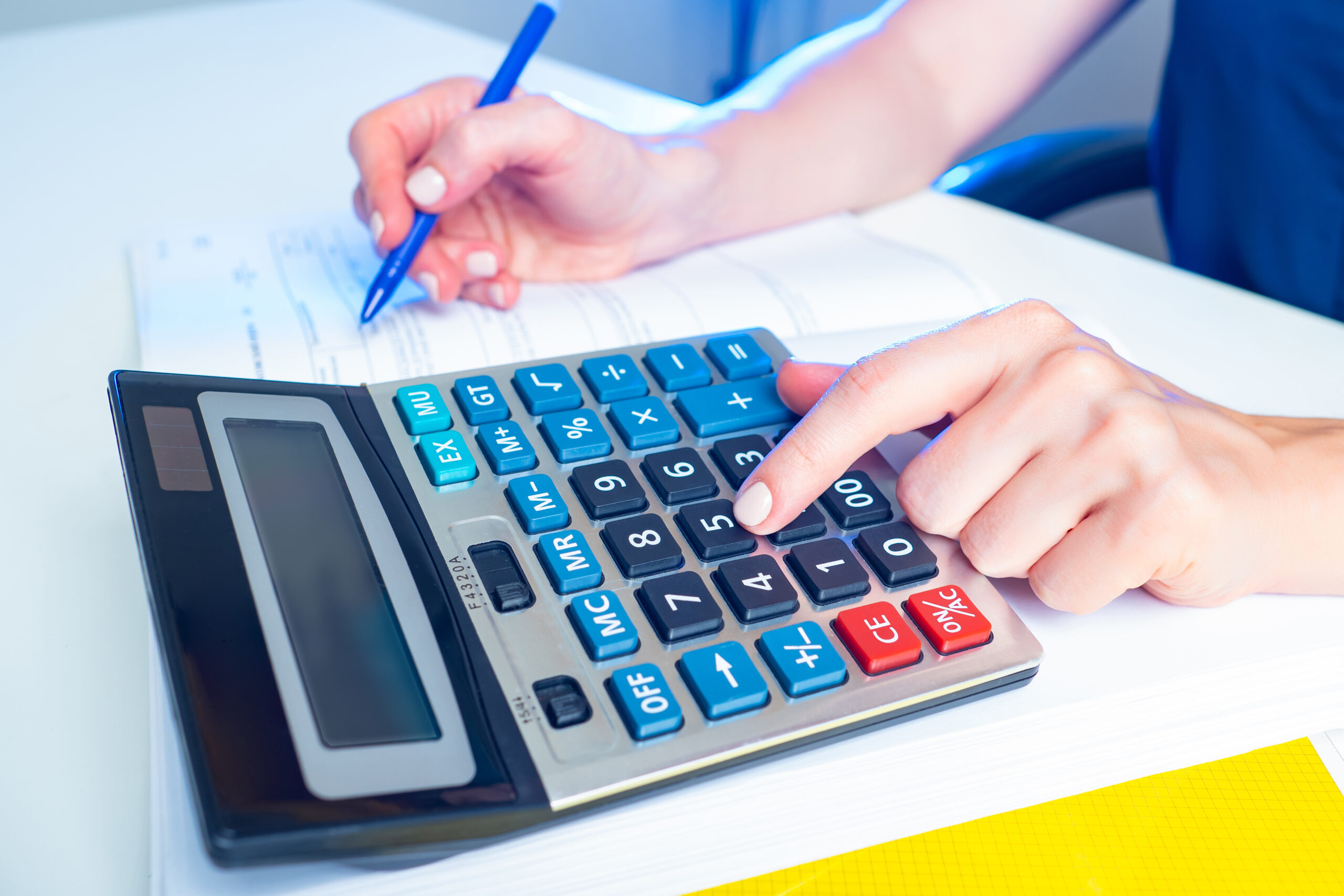 Interview La Tribune : Focus sur les préjudices économiques liés à un ...